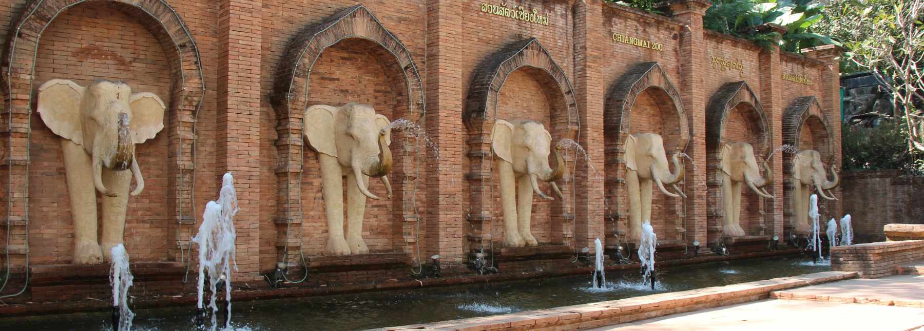 Things to do - Novotel Chiang Mai Nimman Journeyhub
